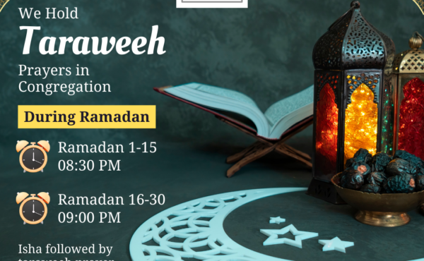 IIA – Highland Masjid – Illiana Islamic Association